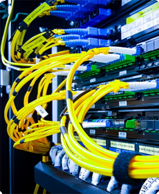 Best Fiber Optic Cabling Installation Company: Doral Florida FL